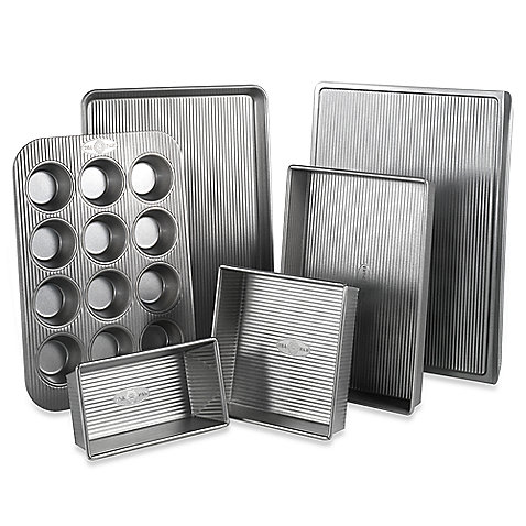 USA Pan - Non-stick Bake Ware - Mills & Co